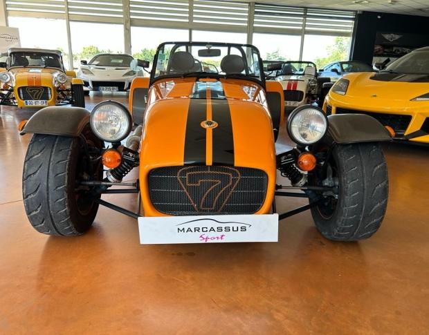 Marcassus Sport - Distributeur de passion mécanique depuis 25 ans ->