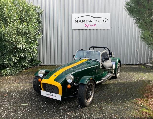 Marcassus Sport Distributeur De Passion Mécanique Depuis 25 Ans