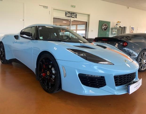 Marcassus Sport - Distributeur de passion mécanique depuis 25 ans ->