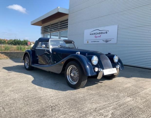 Marcassus Sport - Distributeur de passion mécanique depuis 25 ans ->