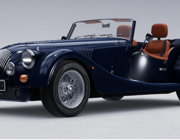 Marcassus Sport - Distributeur de passion mécanique depuis 25 ans ->